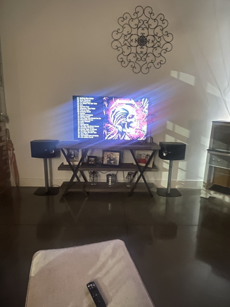 Judson Mill Lofts with all the amenities-Downtown - Judson | Vrbo