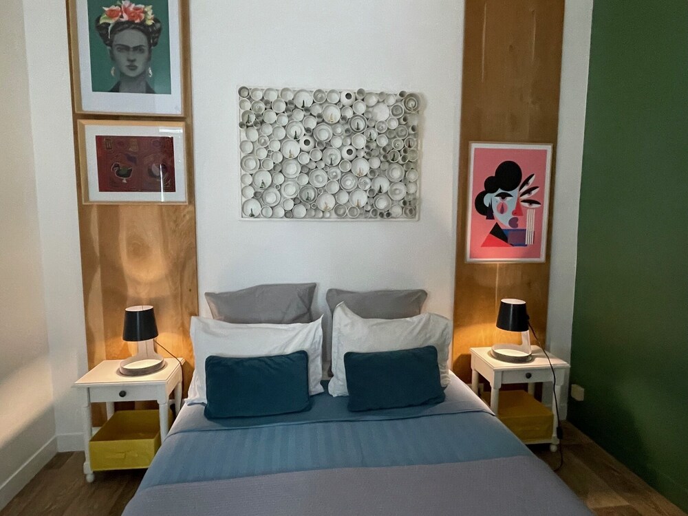 Bastille - Place des Vosges Saint Sabin - Paris | Vrbo