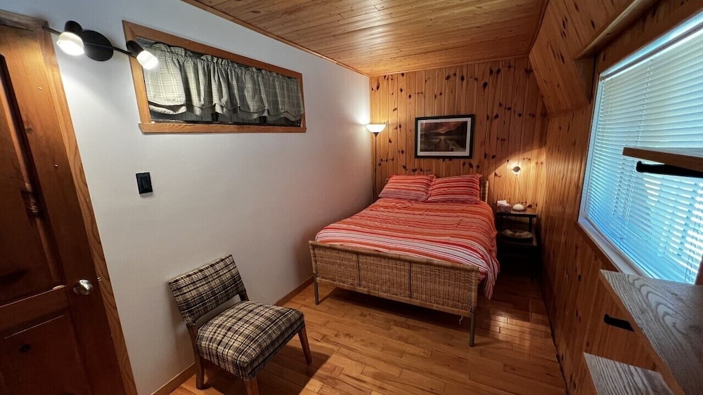 BASE CAMP LA CONCEPTION - La Conception | Vrbo