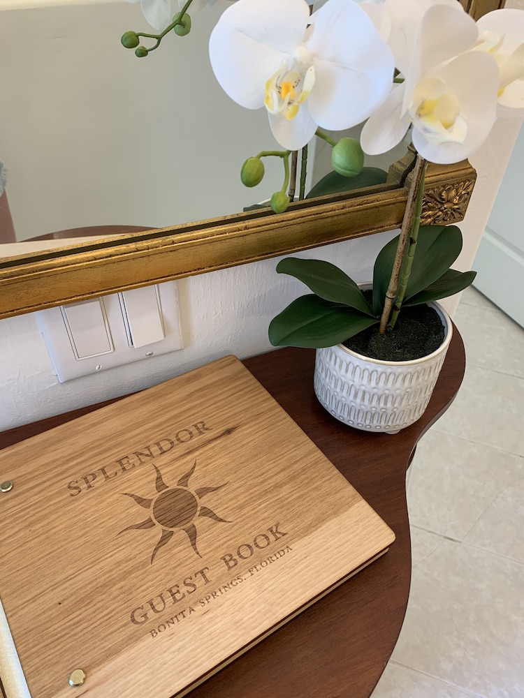 “Splendor” Condo Spring Run Bundled Golf Comm w Beach Amenity, Bonita ...