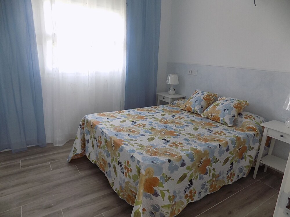 Ground floor house with garden 300 meters from the beach - El Mas ...