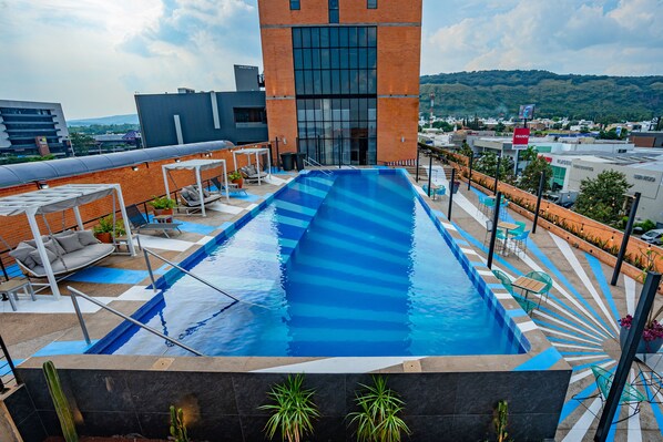 Aloft Guadalajara Sur - Tlajomulco de Zúñiga | Hotels.com