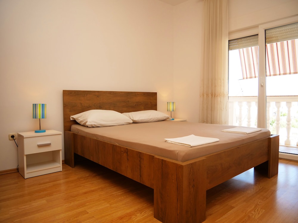 Apartments Vlade (88871-A2) - Primosten - Primosten | Vrbo