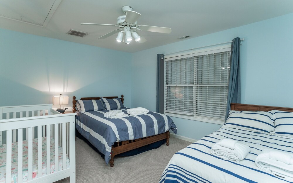 The Mariners House- Fully renovated kitchen! - Port Royal | Vrbo