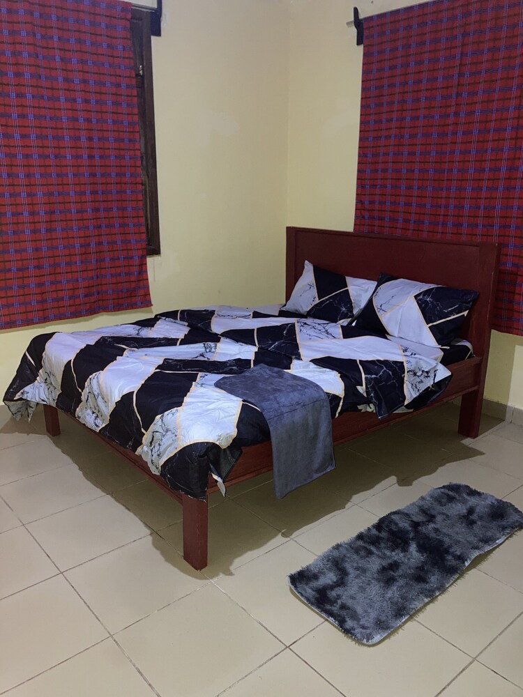 Marthie Homeaway - Dodoma | Vrbo