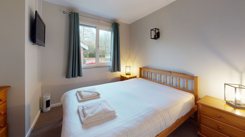 The perfect location from which to explore West Cornwall - Saint Erth ...