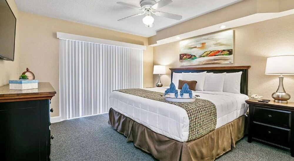 Silver lake resort next to Disney - Osceola County | Vrbo
