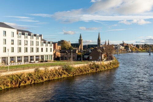 Top Hotels in Inverness - Cancel FREE on most hotels | Hotels.com