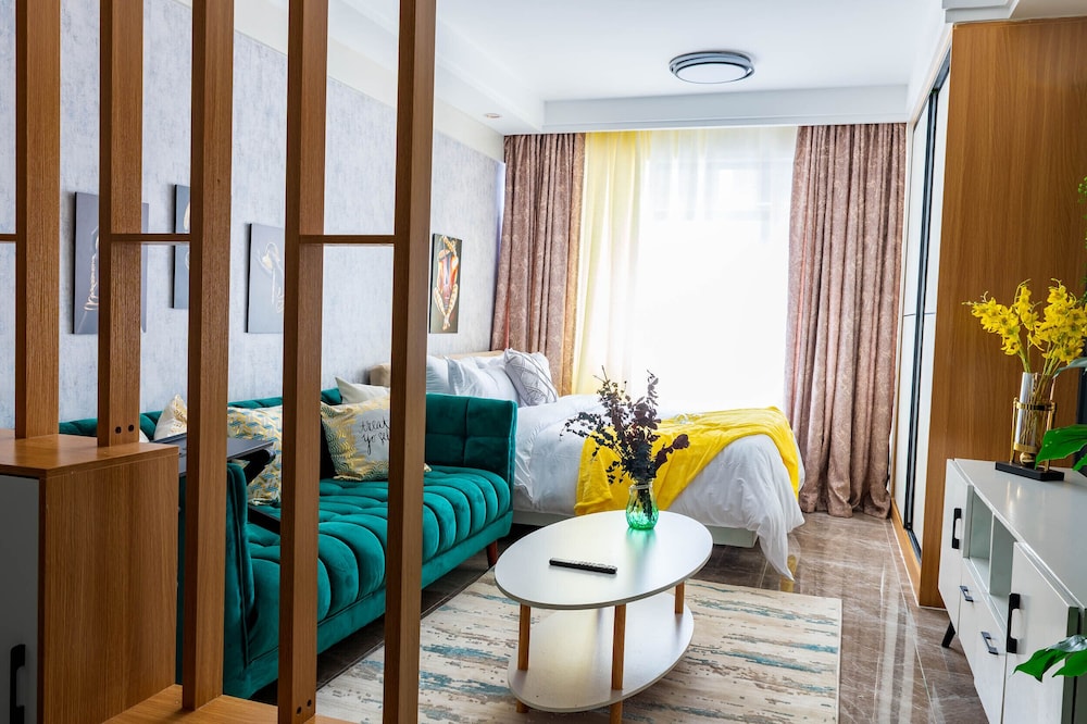 Luxury cozy studio apartment, Kilimani - Nairobi | Vrbo