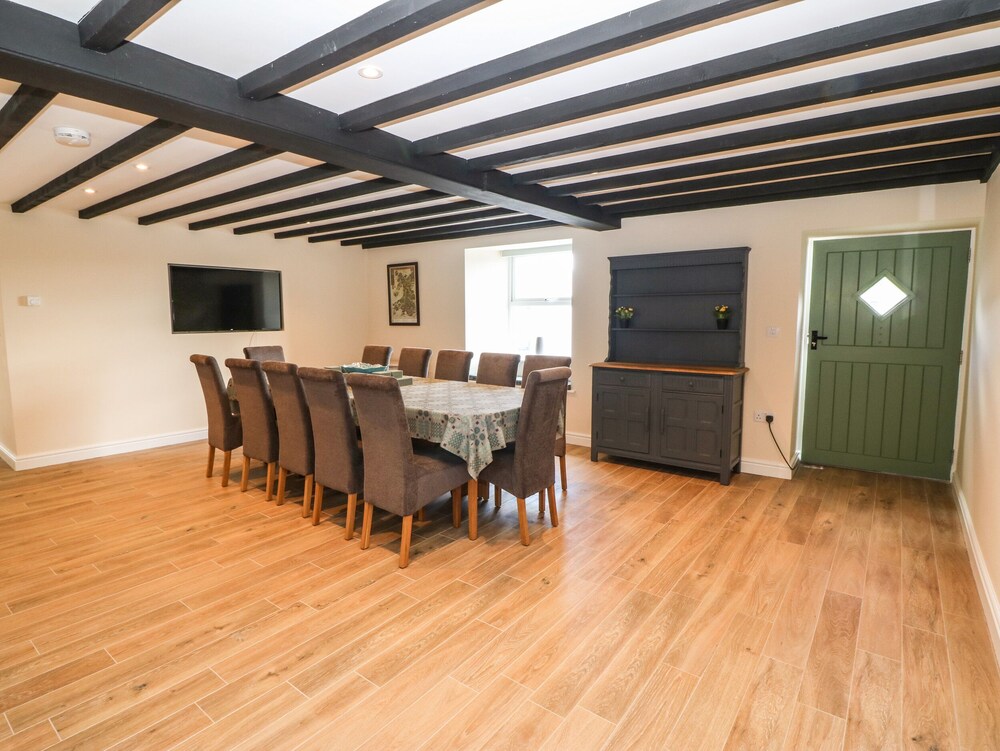 TREWEN, pet friendly, with open fire in Sarn Meyllteyrn - Botwnnog | Vrbo