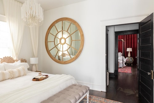 Aix-en-atlanta<br><br>aix-en-atlanta By Minty Living - Atlanta, GA