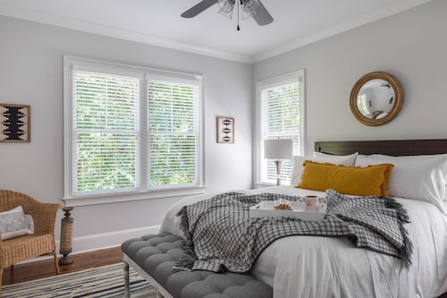 Tree House<br><br>tree House By Minty Living - Atlanta, GA