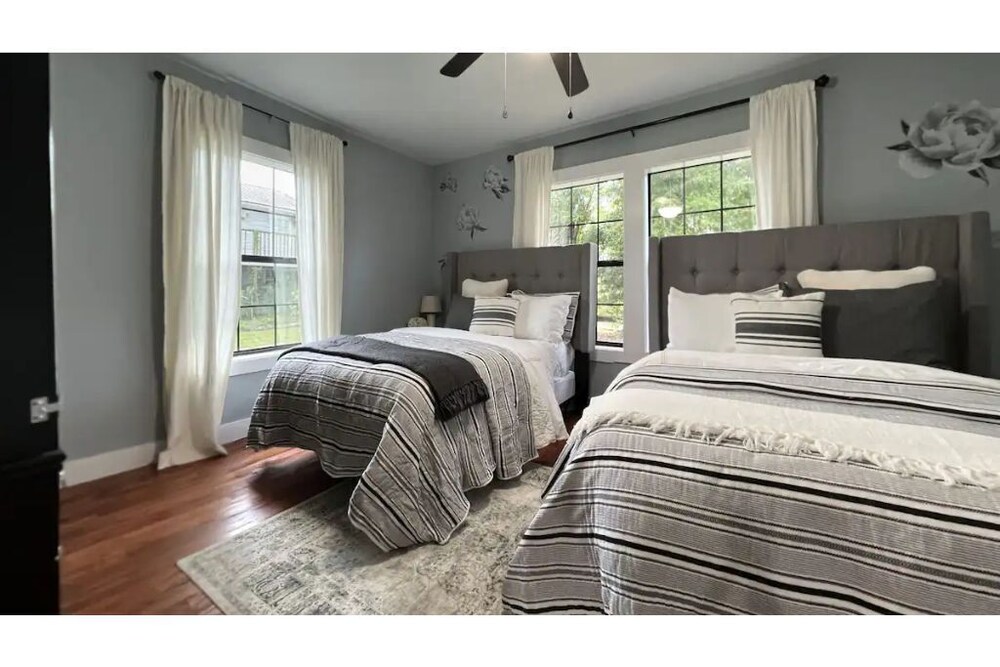 Respite on Chesley - Jackson | Vrbo