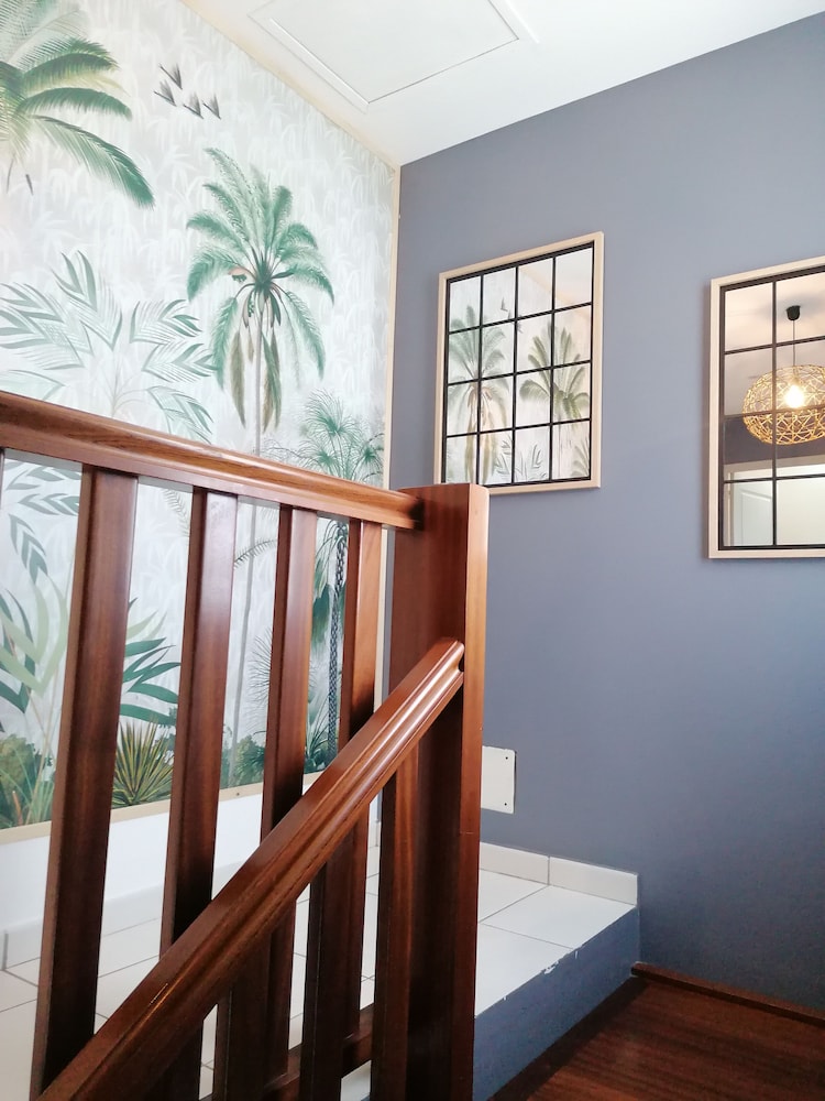 La Villa Morgabina- High Standing- Heated Pool - In Saint Pierre ...