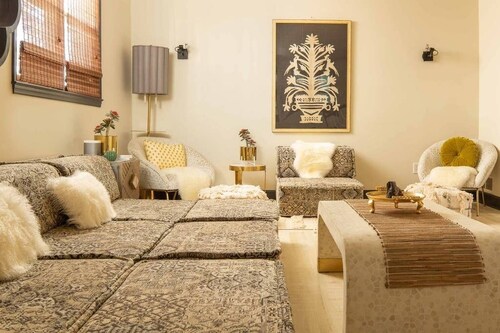 Boho Lux - Atlanta, GA