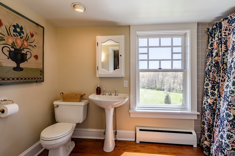 Secluded Chester County historic farmhouse and venue Reviews, Deals ...