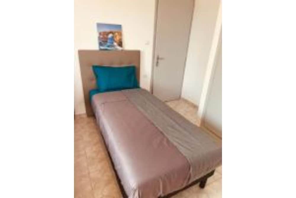 Villa Blue Cocoon - Chrani Messinia Peloponnese Sea View Rooftop Beach ...