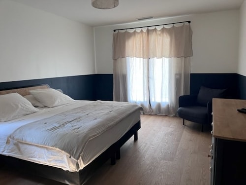 Villa Climatisée Avec Piscine Chauffée à Fayence - Fayence