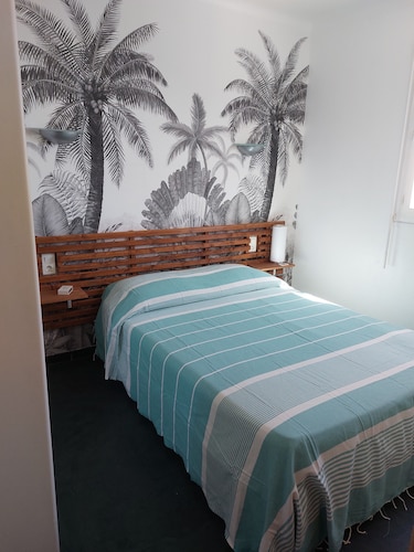 Appartement Superbe Vue Mer, Coeur De La Station. - Canet-en-Roussillon