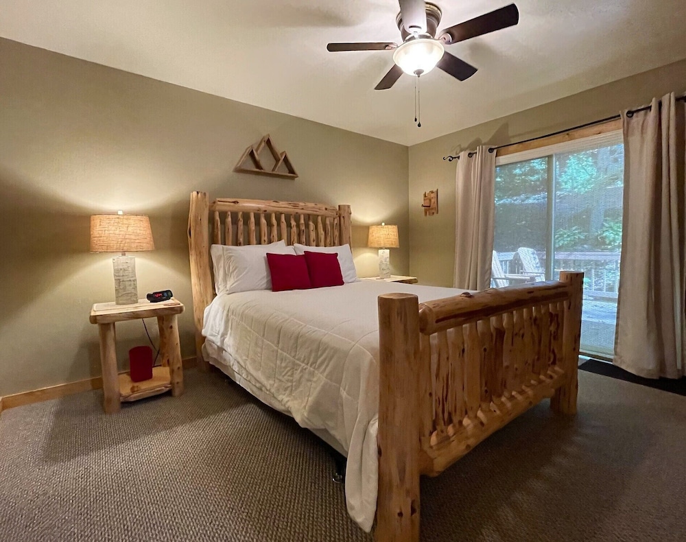 Seminole Wind - long range mountain views - Cherokee County | Vrbo