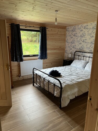 Luxurious And Spacious 3 Bedroom Lodge With Hotub. - Wales