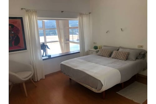 Apart. Fronton Direct Access Beach - Basque Country