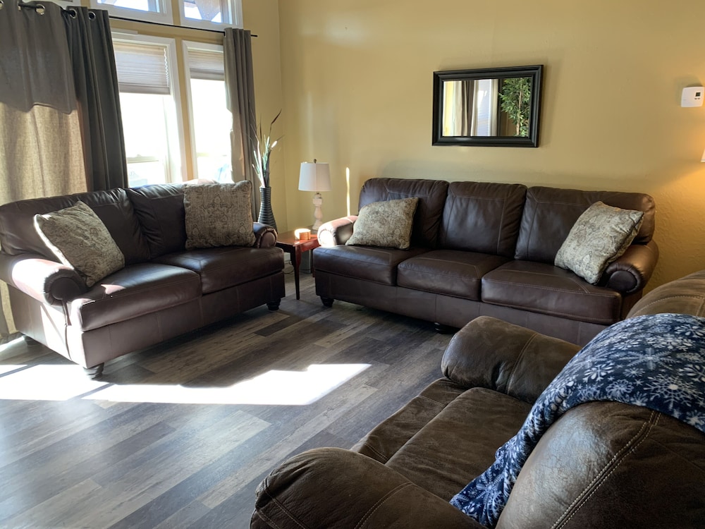 Cozy Ruidoso Home With A View/ Convenient Location - Ruidoso | Vrbo