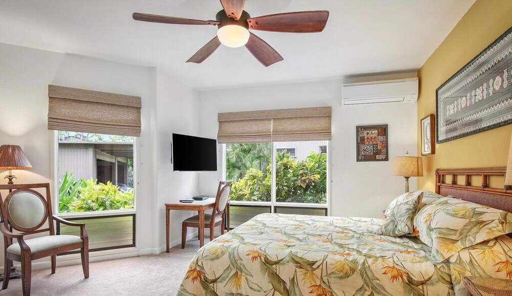 Aloha Condos, Kanaloa at Kona, Condo 1901, Oceanfront, AC - Kahaluu ...