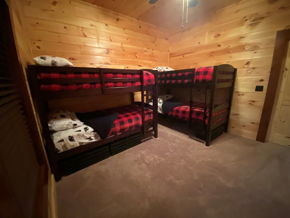 Breathtaking Views of the Smoky' s from 3,000 feet - Whittier | Vrbo