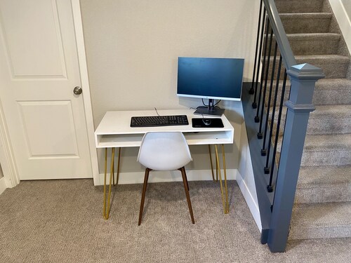 Close To Downtown/bronco's Stadium - Denver, CO