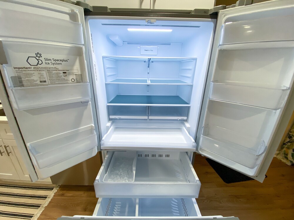 Spacious Getaway w/Fast WiFi, Chef’s Kitchen for 8+ - Cobb County | Vrbo