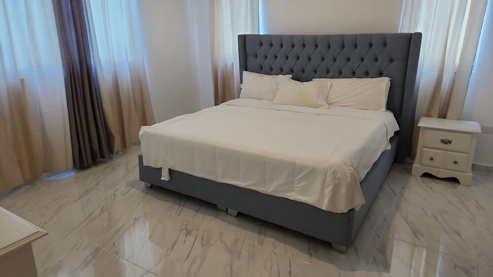 Casa Montaña Cerro Mar - Barrio Las Yagüitas | Vrbo