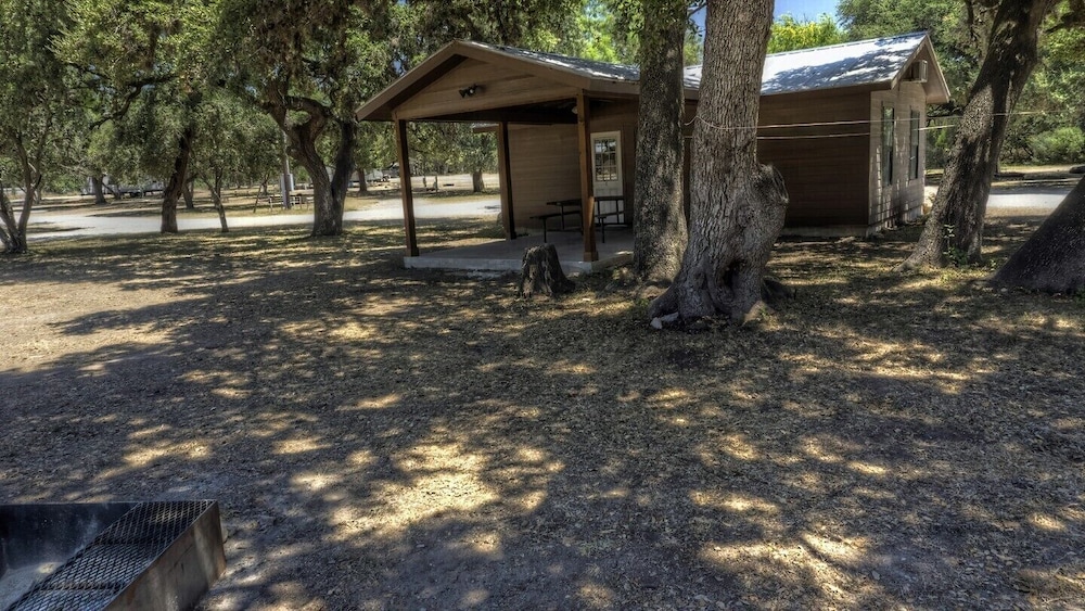 Zubers - CA -E Cabin E - Uvalde County | Vrbo