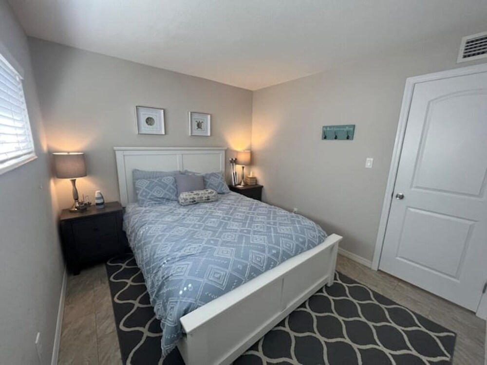 Private Beach Access 2 Bedroom Condo w Heated Pool - Cocoa Beach | Vrbo