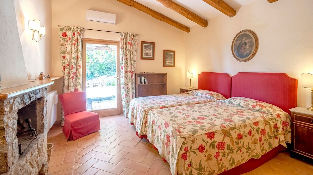 CASALE IL MIRTO - Capalbio | Vrbo