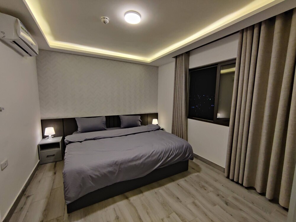 luxury room 44 m near downtown and all services - Amman | Vrbo