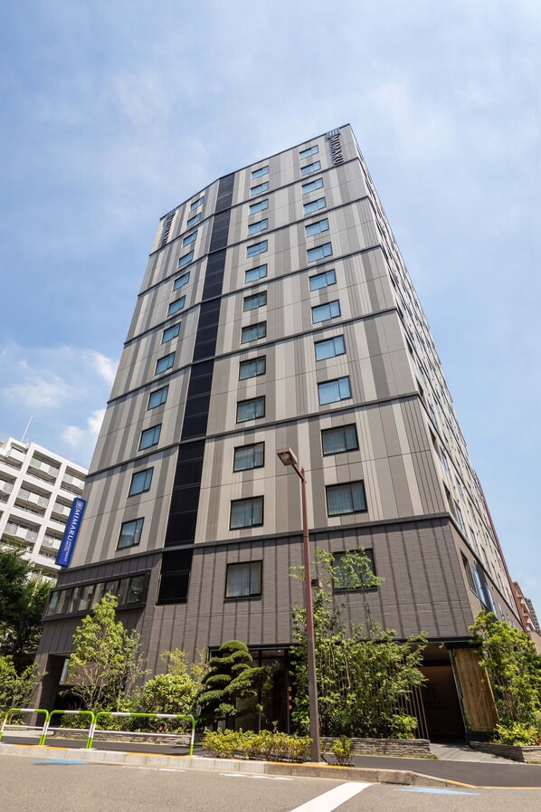 MIMARU TOKYO IKEBUKURO in Tokio – Hotels.com