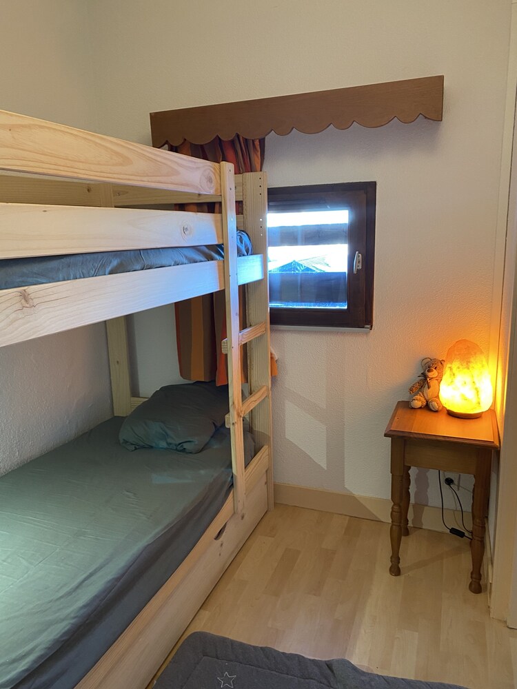 In the heart of the mountains - Guzet Neige | Vrbo