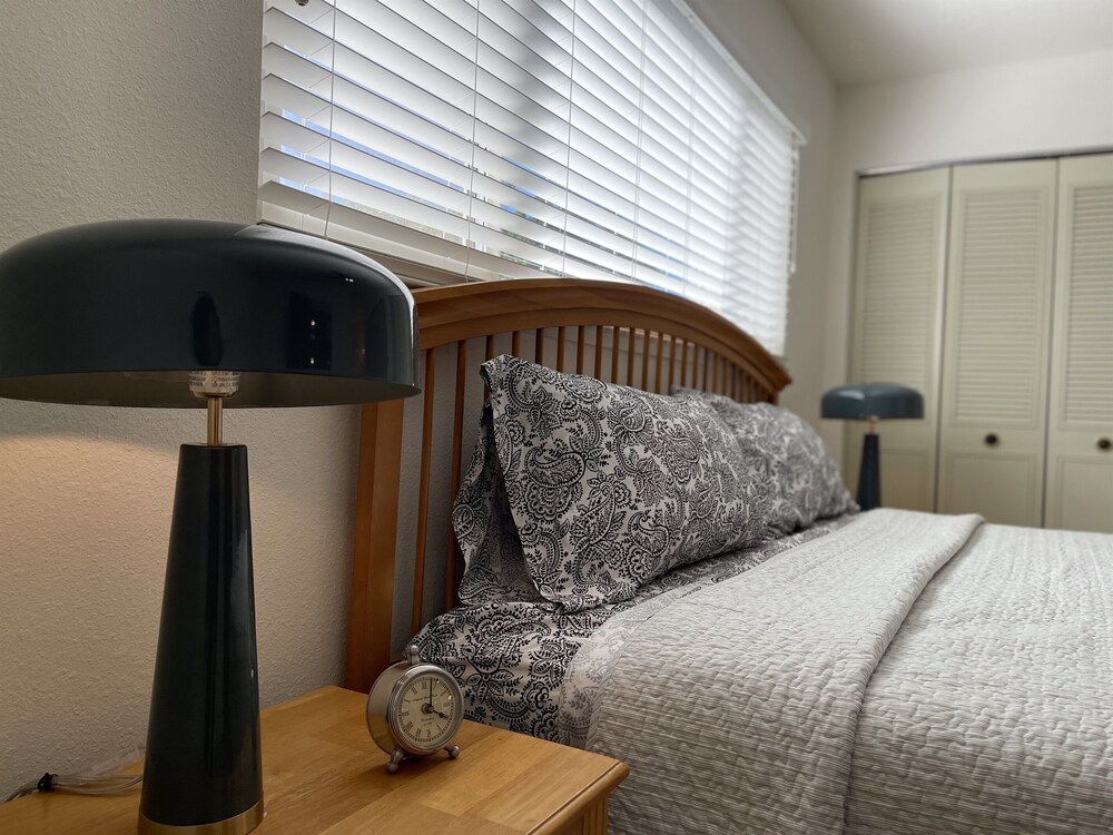 Whole home in Zinfandel Country - Lodi | Vrbo