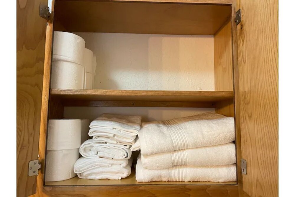 Happy Place in Buncombe - 1 mile to Lake Texoma - Condado de Marshall ...