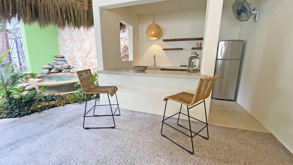 Charming & Spacious Garden Nook - Sayulita | Vrbo