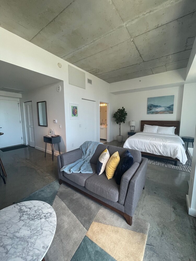 IN THE "CENRO" OF EVERYTHING - Miami | Vrbo