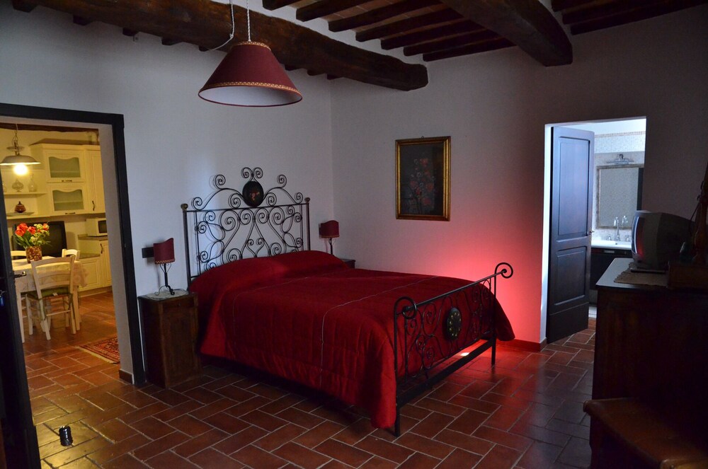 La Petronilla Montepetriolo - Apartment Delight - Monte Petriolo | Vrbo