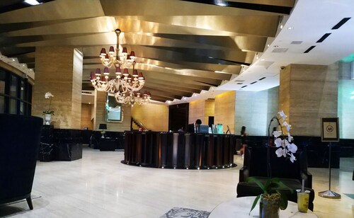 Best 4 Star Hotels in Manila | Hotels.com
