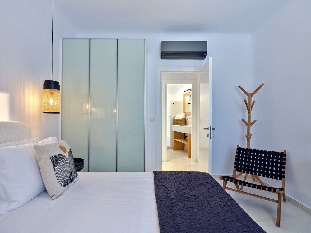 Villa Costa Pounda 3 with 3 br and private pool - Paros | Vrbo