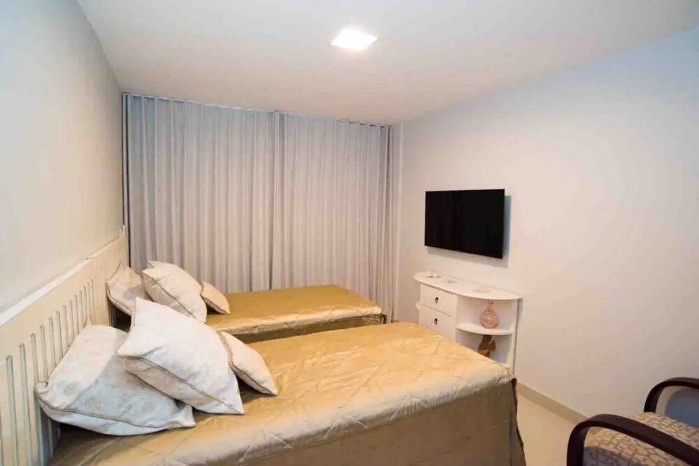 SPECTACULAR PENTHOUSE WITH PRIVATE POOL - Praia do Forte | Vrbo