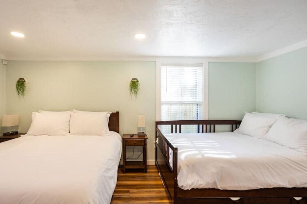 Cozy Hideaway in the Duck Pond - Gainesville | Vrbo