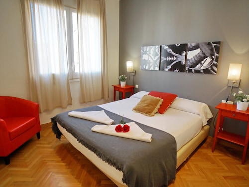 Appartement Situé Au Centre, Idéal Pour Les Familles - Barselona