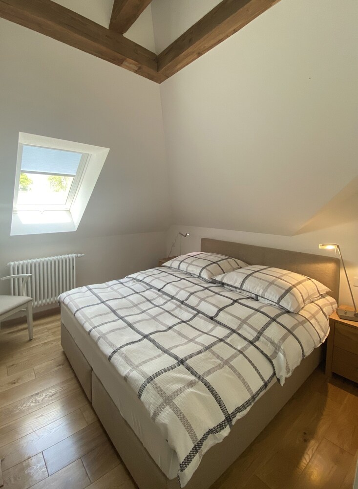 Old rectory - Lukas - Gohrisch | Vrbo