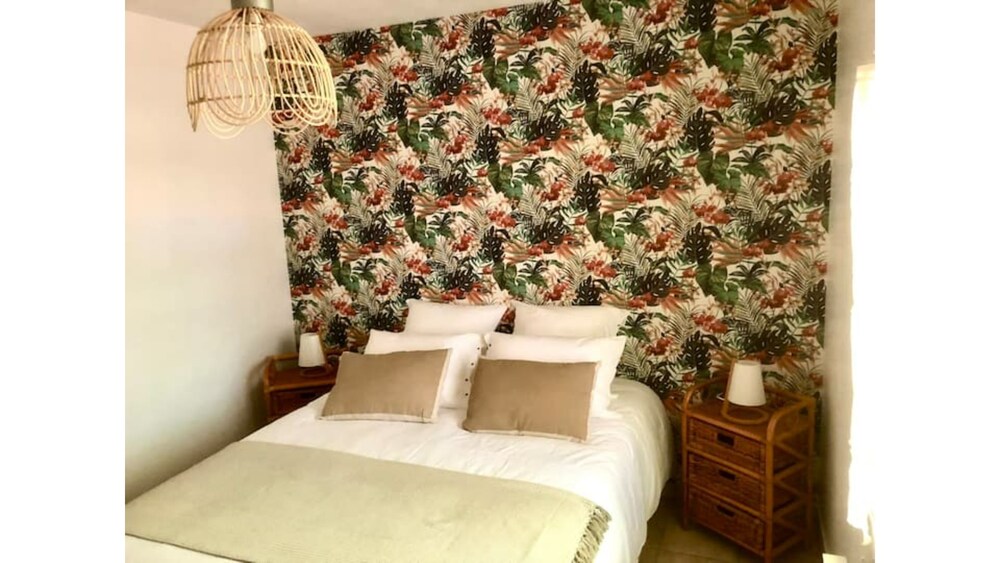 Domaine plan des Devens : Gites in Roussillon privatisation (5 ...